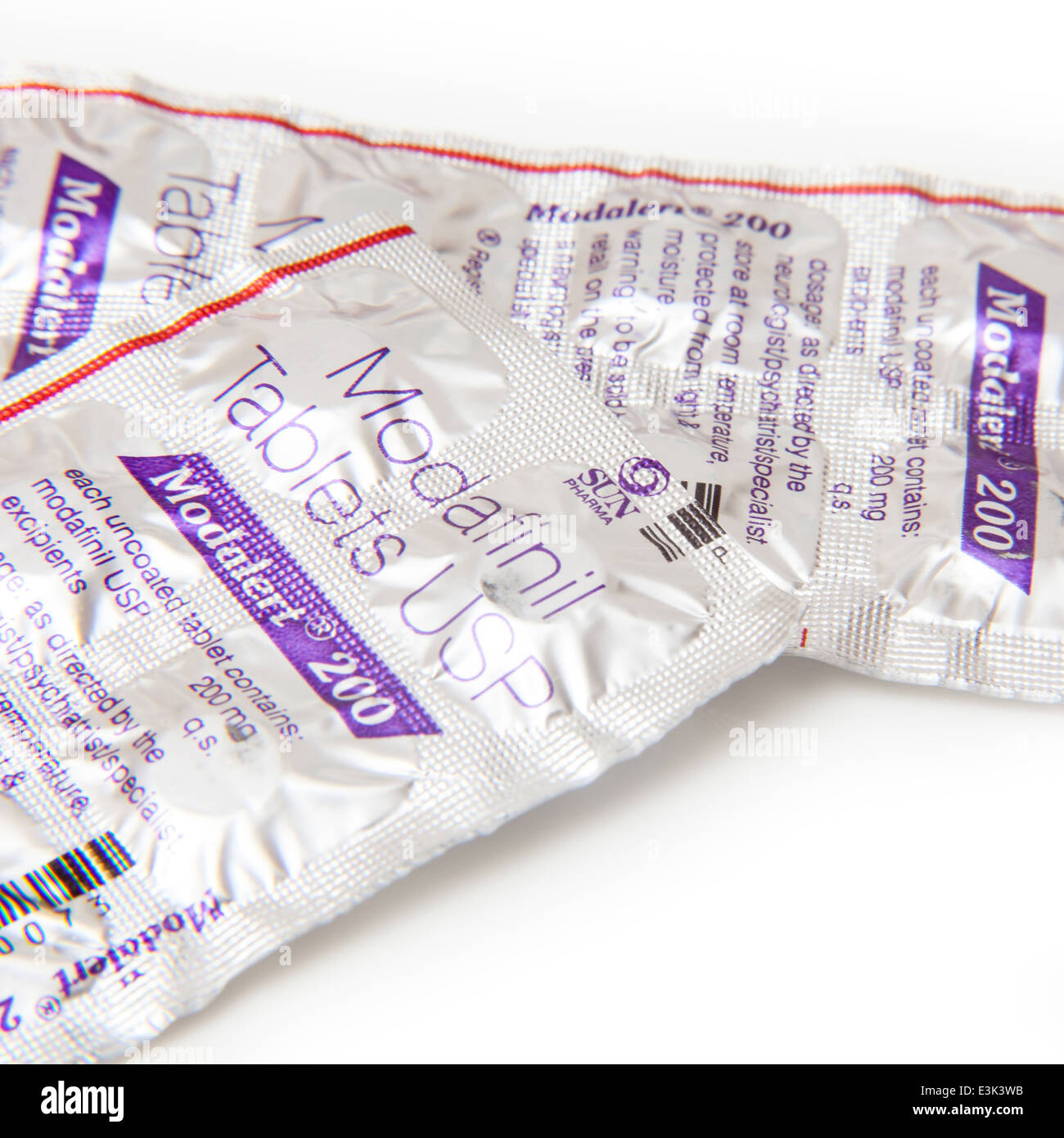 Provigil dove acquistare — Negozio online sicuro