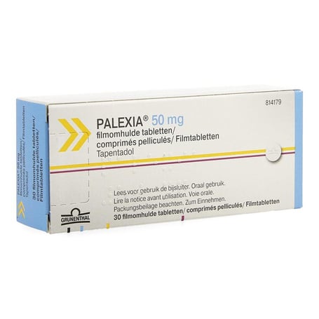 Palexia 50mg costo — Spedizione in tutto il mondo