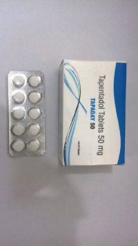 Tapentadolo 200mg — consegna rapida